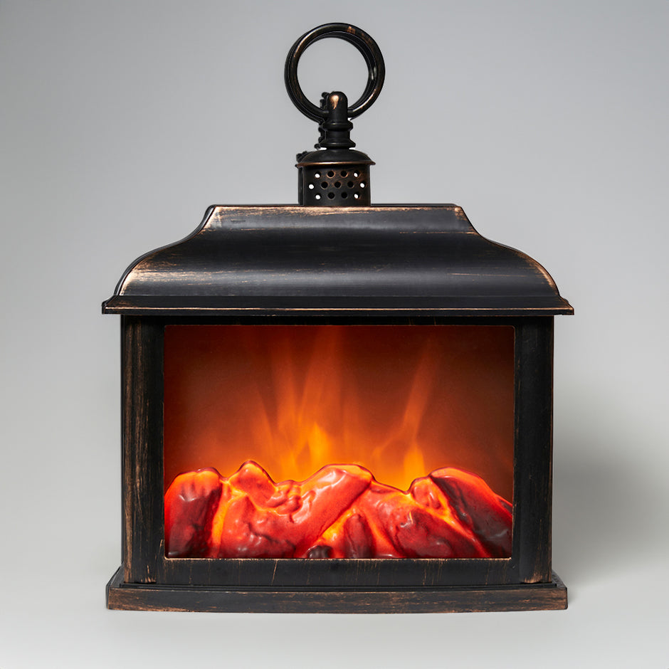 Flameless Lanterns – A Cheerful Giver