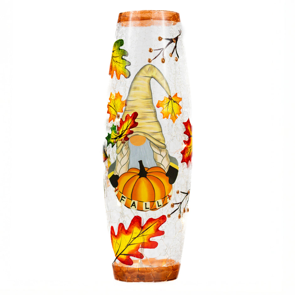 Fall – A Cheerful Giver