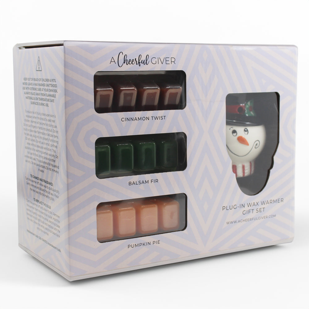 Gift Sets/Bundles – A Cheerful Giver