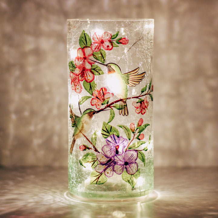 New Arrivals – A Cheerful Giver
