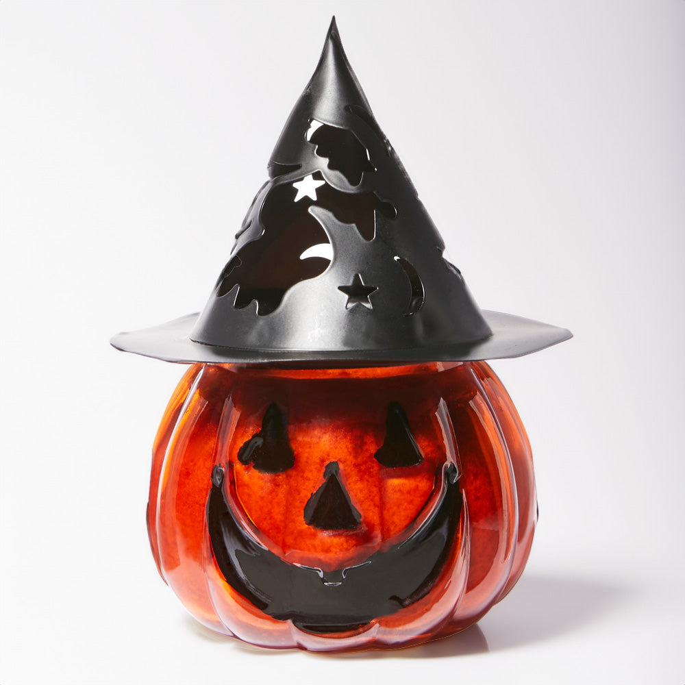 Orange Cinnamon Clove - Punky Candle – A Cheerful Giver